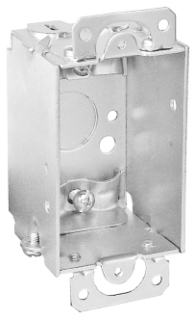 GARVIN G600-R 2D NMC SW BOX W/EARS | Gordon Electric Supply, Inc.