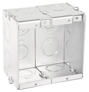 GARVIN TB-225-G 2G GABL MSNRY BOX | Gordon Electric Supply, Inc.