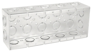 GARVIN TB-525 2-1/2D 5G MASONRY BOX | Gordon Electric Supply, Inc.