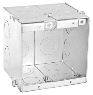 GARVIN TB-235-G 2G GABL MSNRY BOX | Gordon Electric Supply, Inc.