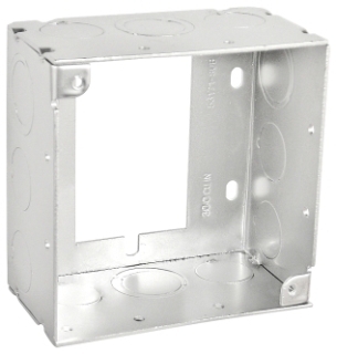 GARVIN 53171-SUB 4IN RING&CND KO | Gordon Electric Supply, Inc.