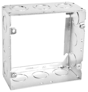 Garvin 73171-SW 4-11/16"" Welded Extension Ring 2-1/8"" Deep 1/2"" & 3/ ...