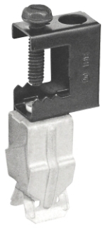 GARVIN CHP-75-TM 3/4 HGR/BEAM CLMP | Gordon Electric Supply, Inc.