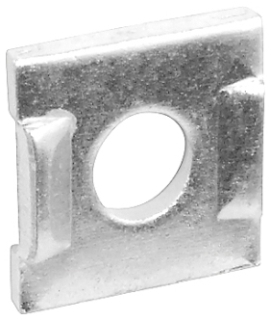 GARVIN SFF23 NOTCHED STRUT WASHER | Gordon Electric Supply, Inc.