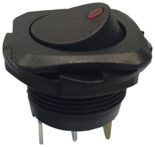 GARDNER BENDER GSW-50 ROCKER SWITCH | Gordon Electric Supply, Inc.