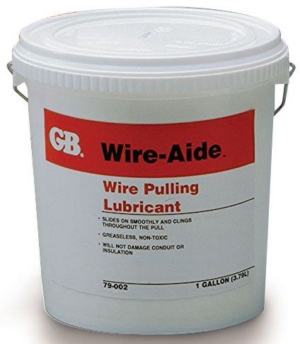 GARDNER BENDER 79-002 1-GAL PULLING COMPOUND | Gordon Electric Supply, Inc.