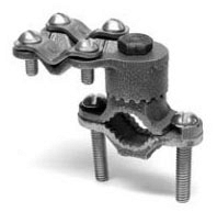 Greaves G150-DB-US Ground Clamp | Gordon Electric Supply, Inc.