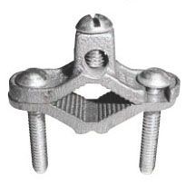 GREAVES G2S-SS Grounding Pipe Clamp | Gordon Electric Supply, Inc.