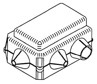 GREAVES GPC-2 GUTTER TAP CONN | Gordon Electric Supply, Inc.