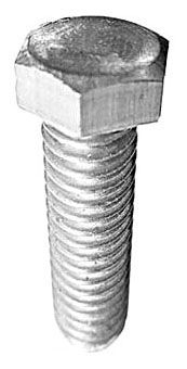 Greaves SB15 5/8-11X2 Hex Head Bolt | Gordon Electric Supply, Inc.