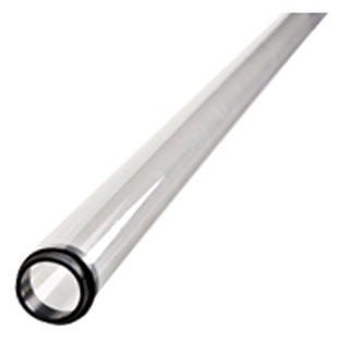 HALCO 91021 TG40T12CL 4FT T12 TUBE GUARD | Gordon Electric Supply, Inc.