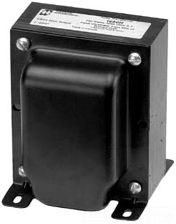 HAMMOND MFG 1650N PUSH-PULL AUDIOPHILE TUBE OUTPUT TRANSFORMER | Gordon ...
