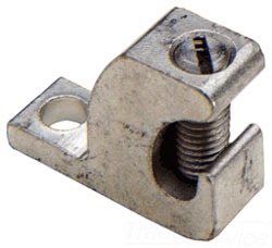 HARGER TCLI414DB TINNED CU LAY-IN LUG | Gordon Electric Supply, Inc.