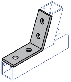 HAYDON A-3194-5-EG A-3194-5 EG FOUR-HOLE 37-1/2 DEGREE OPEN ANGLE ...
