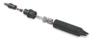 BLACKBURN DYC-4 MECH FUSE/DISC KIT Y NONFUSE 4 CU | Gordon Electric ...