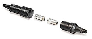 BLACKBURN SLK-M MECH FUSE KIT INLINE FUSED 12-4 | Gordon Electric ...