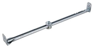 Raco 920 18-1/2Max Adjustable Bar Hanger | Gordon Electric Supply, Inc.