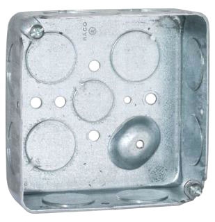 Product Listing for 4SQ Box