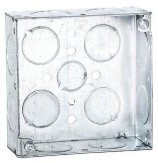 Product Listing for 4SQ Box