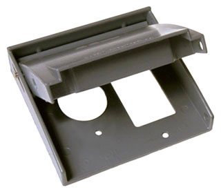 RACO 5040-0 1G WP COMB CVR | Gordon Electric Supply, Inc.