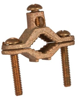 RACO 2506 PIPE GROUND CLAMP | Gordon Electric Supply, Inc.