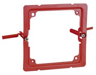 RACO 911-19 BOX MOUNT ALARM | Gordon Electric Supply, Inc.