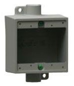 KILLARK 2FDC-2 3/4 2G ELECTROLET | Gordon Electric Supply, Inc.