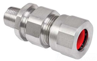 KILLARK MC2 3/4 AL CBL CONNECTOR | Gordon Electric Supply, Inc.