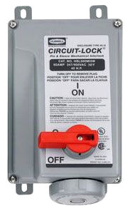 HUBBELL HBL560MI5W RCPT-4P5W60A600V | Gordon Electric Supply, Inc.