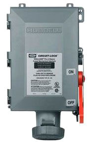 HUBBELL HBL560MIF9W 4P5W 60A MCH INRLK | Gordon Electric Supply, Inc.