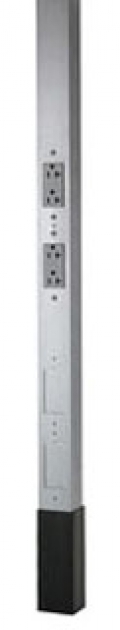 HUBBELL HBLPPOOW 2IN SERVICE POLE | Gordon Electric Supply, Inc.