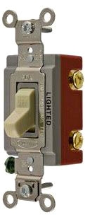 HUBBELL HBL1221IL SP 20A IV AC SW | Gordon Electric Supply, Inc.