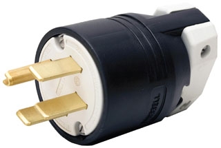 HUBBELL HBL9451C PLUG NEMA14-50P | Gordon Electric Supply, Inc.