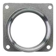 HUBBELL CFBHUB2 2IN THREADED HUB | Gordon Electric Supply, Inc.