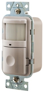 HUBBELL WS1000LA OCCUPANCY SENSOR | Gordon Electric Supply, Inc.
