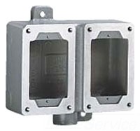 KILLARK SWB-8 3/4 EXPL-PRF BOX | Gordon Electric Supply, Inc.