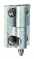 KILLARK HINGE-10R 2PC RIGHT HAND HINGE | Gordon Electric Supply, Inc.