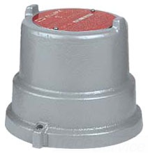 Killark HK2D Blank Dome Cover | Gordon Electric Supply, Inc.