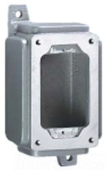 Killark SWB-13 1"" Explosion-Proof Box | Gordon Electric Supply, Inc.