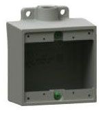 KILLARK 2FD-2M FD MULTI GANG BOX | Gordon Electric Supply, Inc.