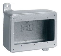 KILLARK 3FD-3 1-IN 3G ELECTROLET | Gordon Electric Supply, Inc.