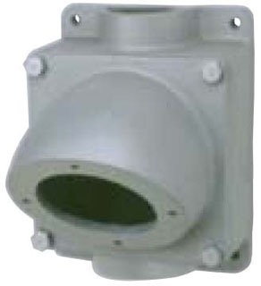 KILLARK VR20312C7 200A RCP/BACK BOX | Gordon Electric Supply, Inc.