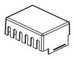 Hammond Power FG5 Finger Guard Kit | Gordon Electric Supply, Inc.