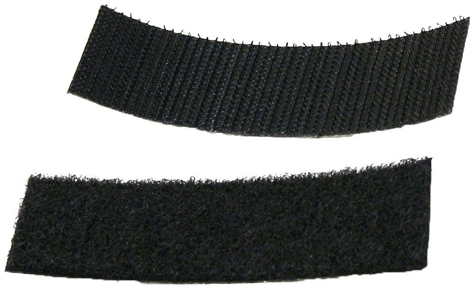 HAMMOND MFG 1592ETV HARDWARE - VELCRO STRIP | Gordon Electric Supply, Inc.