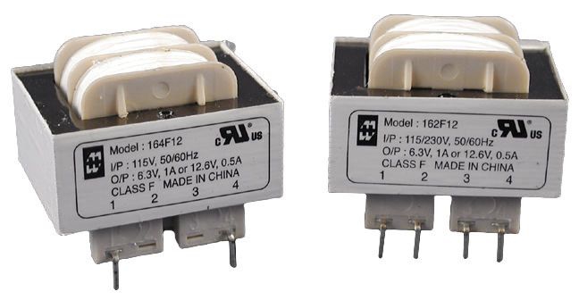 HAMMOND MFG 162G20 POWER LOW VOLT PC MOUNT TRANSFORMER | Gordon ...