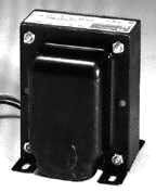 HAMMOND MFG 169TS HARD WIRED LINE ISOLATION TRANSFORMERS | Gordon ...