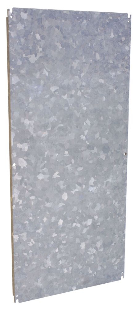 HAMMOND MFG EPGDH4824 ECLIPSE DA INNER PANEL | Gordon Electric Supply, Inc.