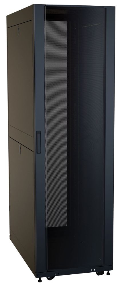 Hammond Mfg RB-DC4242 42Ux42" Deep Server Cabinet | Gordon Electric ...