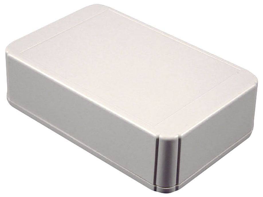 HAMMOND MFG RL6205 ABS PROJECT ENCLOSURE | Gordon Electric Supply, Inc.