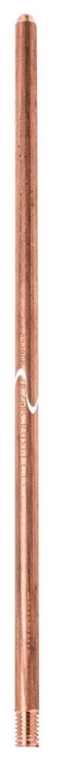 Harger 1224CUAT 1/2X24 Copper Air Terminal | Gordon Electric Supply, Inc.